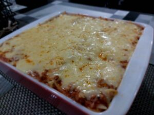 Filipino-Style Lasagna - Pinoy Cooks