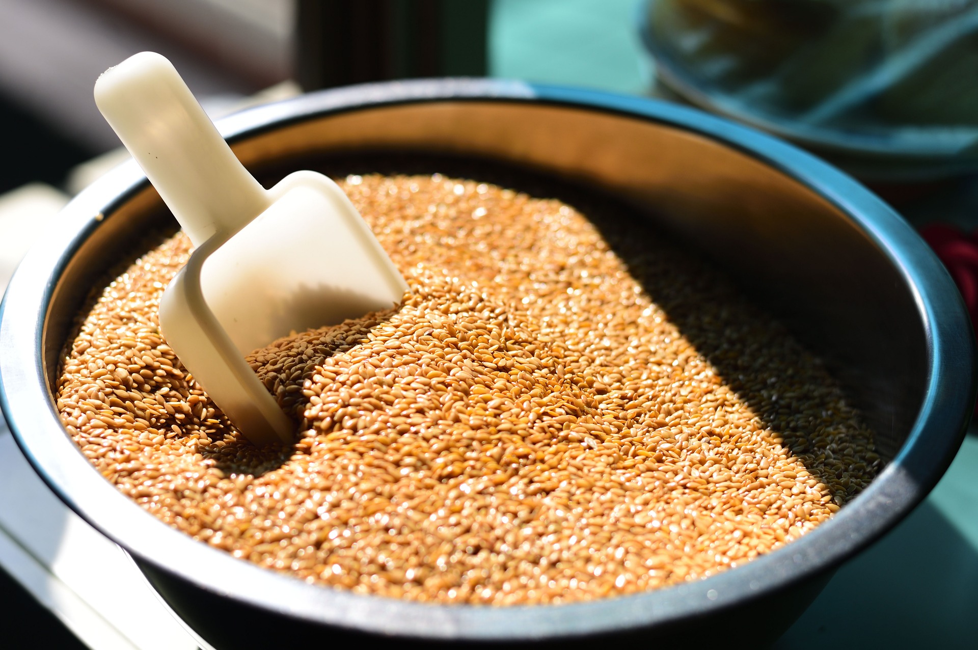 Flaxseed: 4 Delicious Recipes - Pinoy Cooks